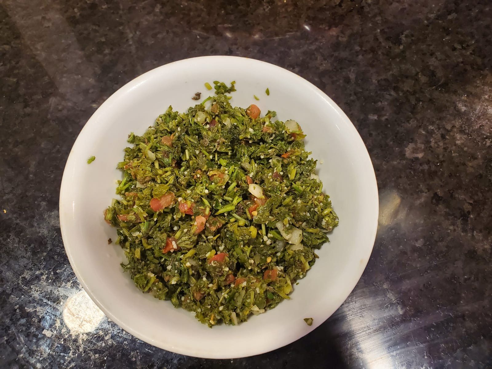 TABOOLY (Suff-Soof) – The Dancing Grapeleaf